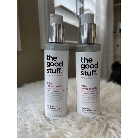 The Good Stuff Hair Gel : The 10 Best Natural and Organic Hair Gels of ...
